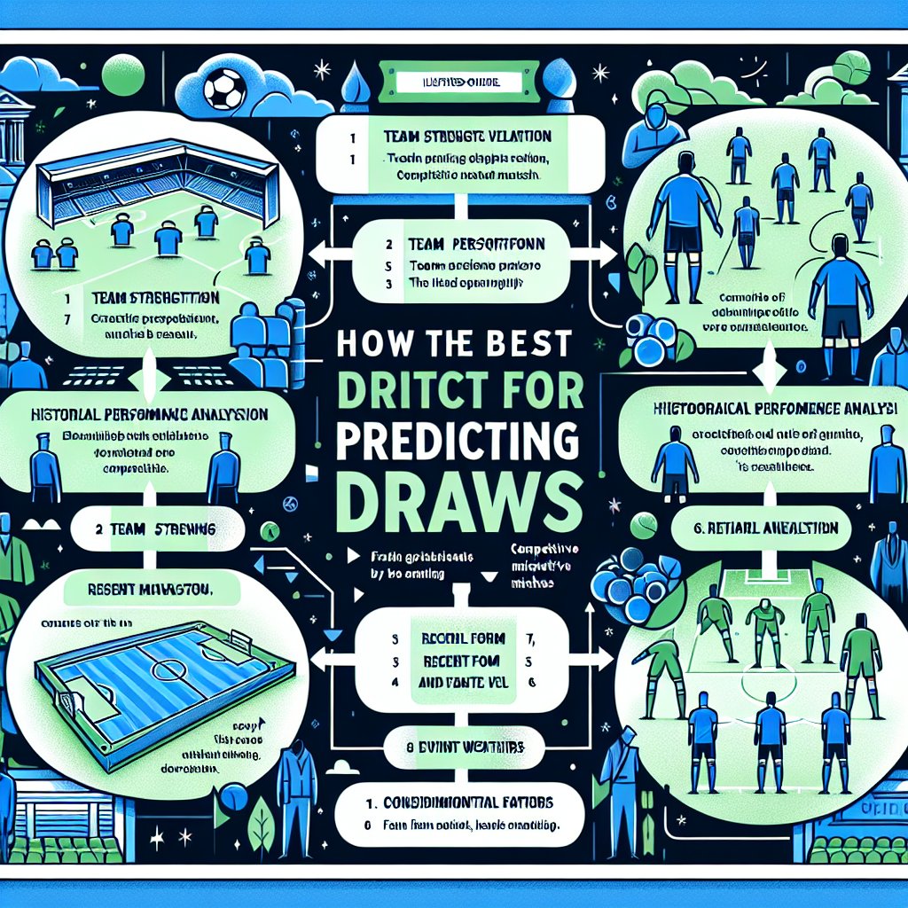 what are the best strategies for predicting draws - Accurate HT - FT ...