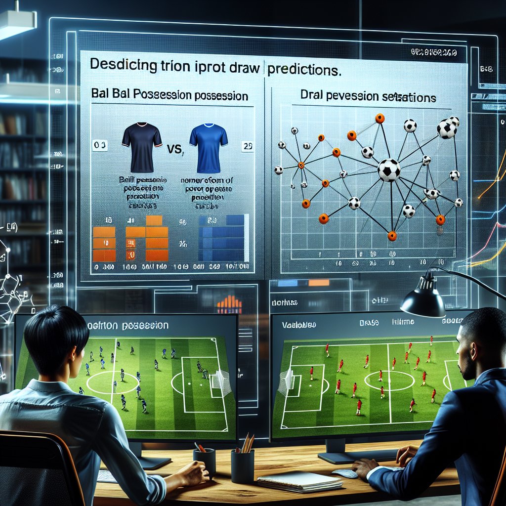 how to analyze possession stats for draw predictions – Premium Accurate ...