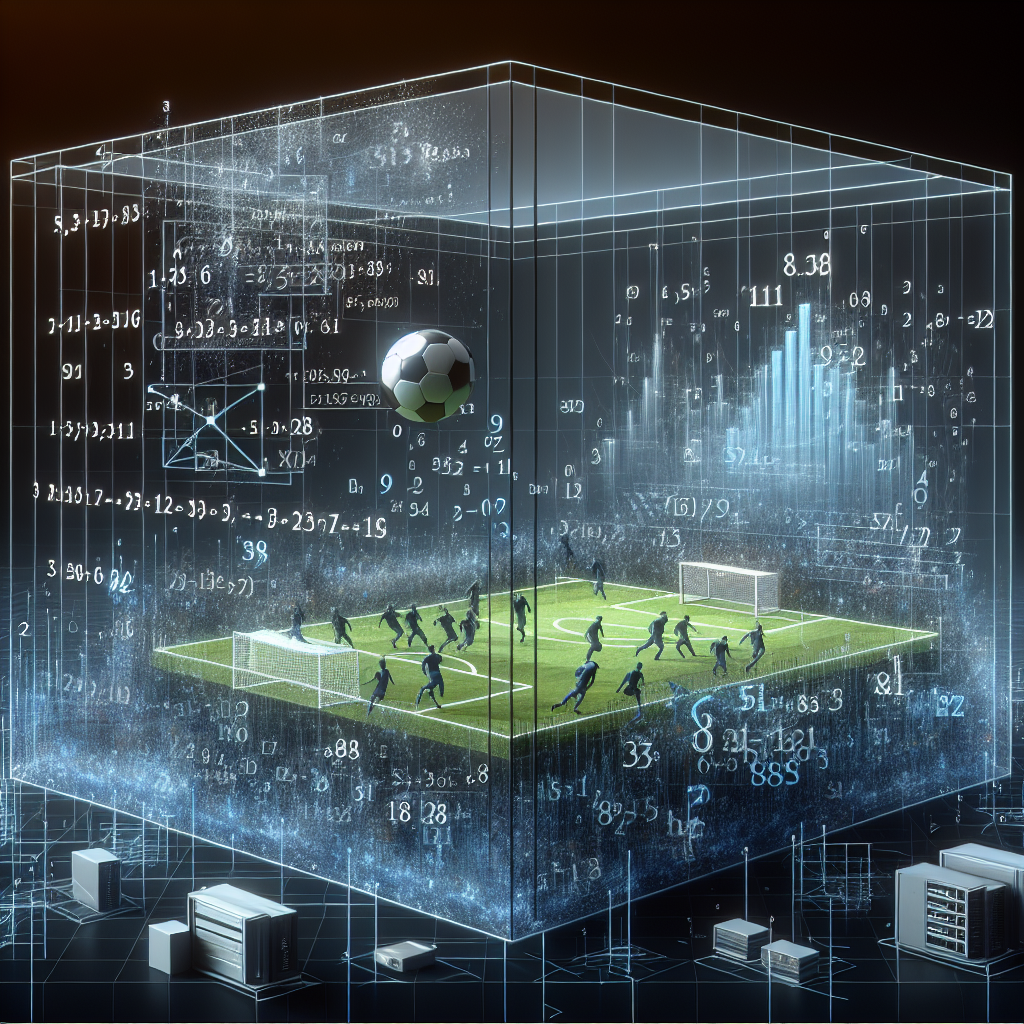 how to use probability models for soccer draws – Premium Accurate FT ...